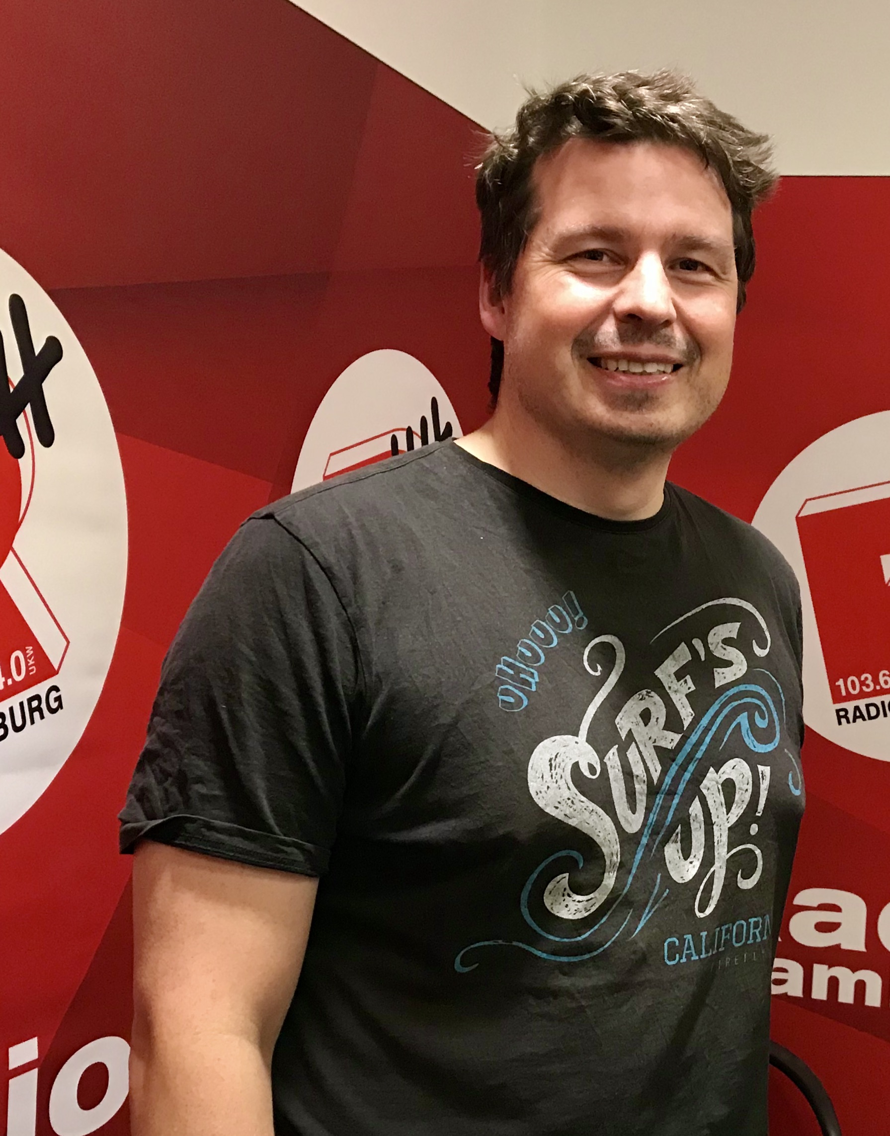 Physics in the real world – relationship podcasts on atoms and quanta